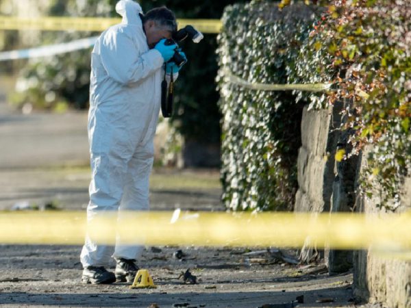 Crime Scene Cleaning and Forensic Cleaning - Trauma Cleaner