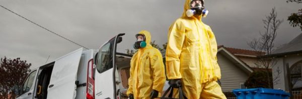 How To Become A Professional Trauma Cleaner In Australia - A Guide ...